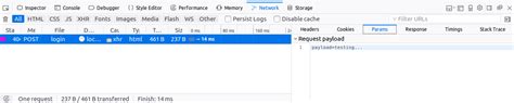 java spring boot not seeing request parameters stack overflow