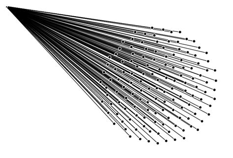 data visualization how can i draw a simplified network