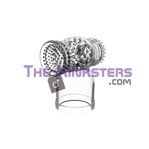Hummer Wand Attachment Wands And Massagers