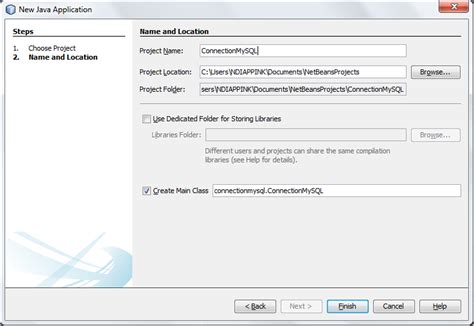 how to connect mysql database in netbeans how to tutorials and source