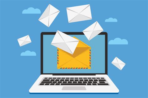 sending emails from python