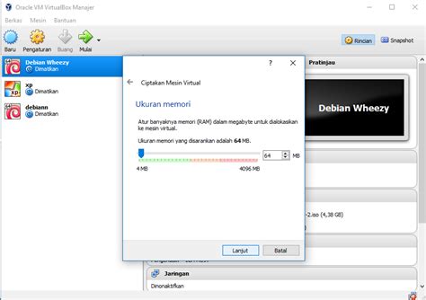 tutorial mikrotik 1 install mikrotik routeros dan setting ip address