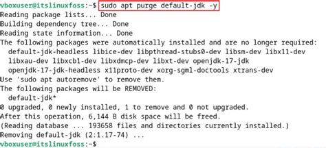 how to install java on debian 12 linux its linux foss