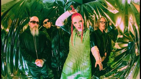 Garbage Only Happy When It Rains Live In Barcelona 2024 Youtube