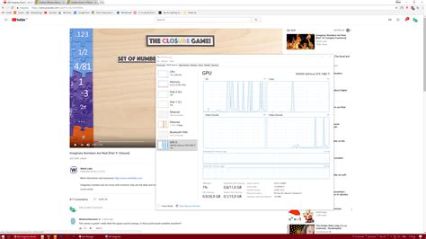 desktop window manager high gpu usage in windows 10 microsoft community