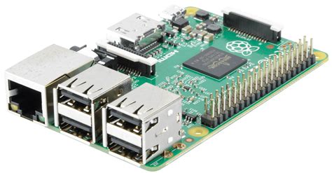raspberry pi 2 b raspberry pi 2 model b 4x 900 mhz 1 gb ram at