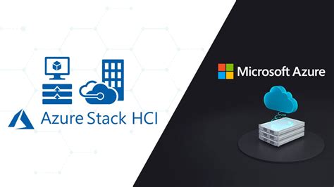 annunciato azure stack hci h20 windowserver it