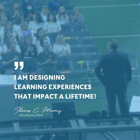 Thomas C Murray On Linkedin Authenticedu