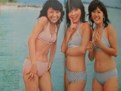 【やや傷や汚れあり】6217 週刊プレイボーイ 1976 6 15 キャンディーズ水着 朝芽陽子ヌードカレンダー 庄野真代 秋本圭子 森田