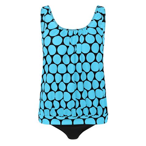 Summer Savings Clearance Enjoytime Womens 2024 Tankini Swimsuit Tummy