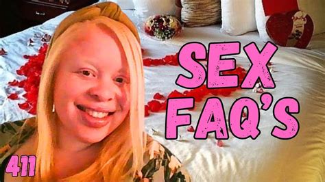 Most Common Sex Questions Answered Youtube