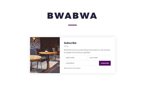 soudle js jquery plugin for subscription form laravel and codeigniter