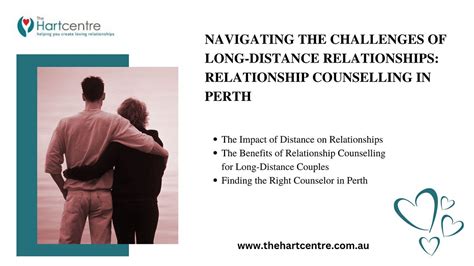 Navigating The Challenges Of Long Distance Relationships Relationship