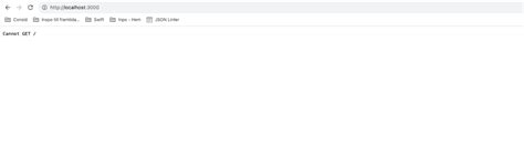 javascript docker browsersync not working correctly stack overflow