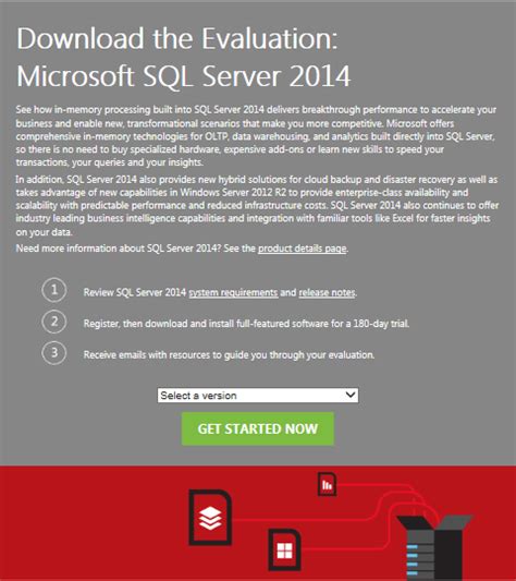 hodentekmsss sql server 2014 is ready to download