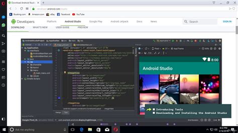 android q app development with kotlin beginner to advanced youtube