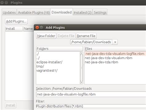 cloudfoundry enabling java jmx rmi access for remote