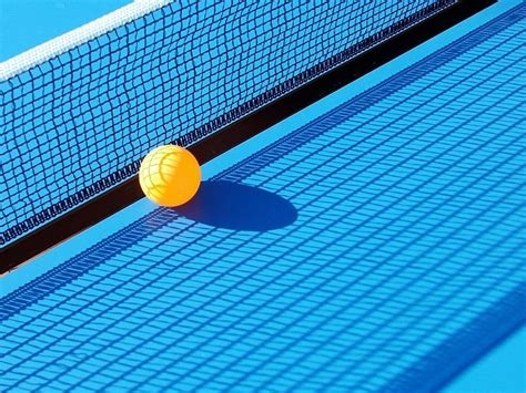 Ping Pong Wallpapers 4k Hd Ping Pong Backgrounds On Wallpaperbat