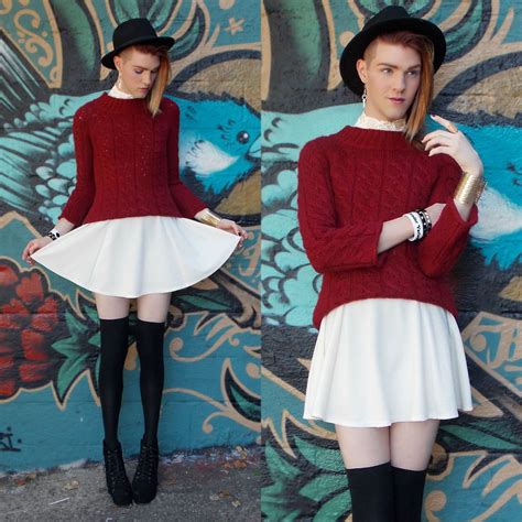 practical ideas for fetish clothing queer aesthetic