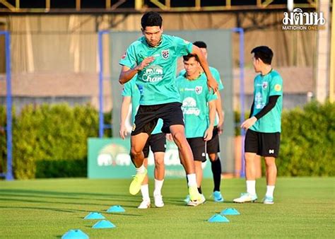 วีระเทพมองแง่ดีอุ่นญี่ปุ่นช่วยไทยเจอบททดสอบที่ดีก่อนลุยเอเชี่ยนคัพ