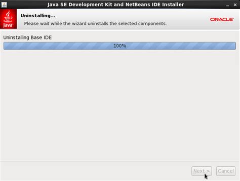 install netbeans ide 7 2 in rhel centos 6 3 5 8 and fedora