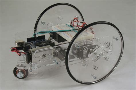 robot platforms using arduino arduino blog