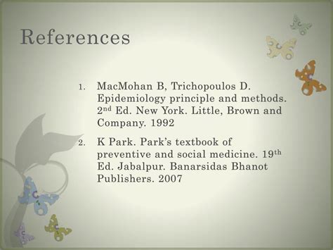 Ppt Confounding Variable Powerpoint Presentation Free Download Id