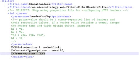 how to disable x frame options sameorigin