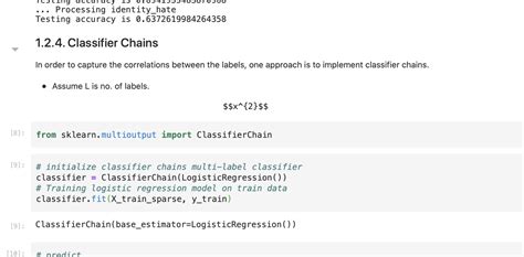 latex equations not rendered in jupyterlab jupyterlab jupyter