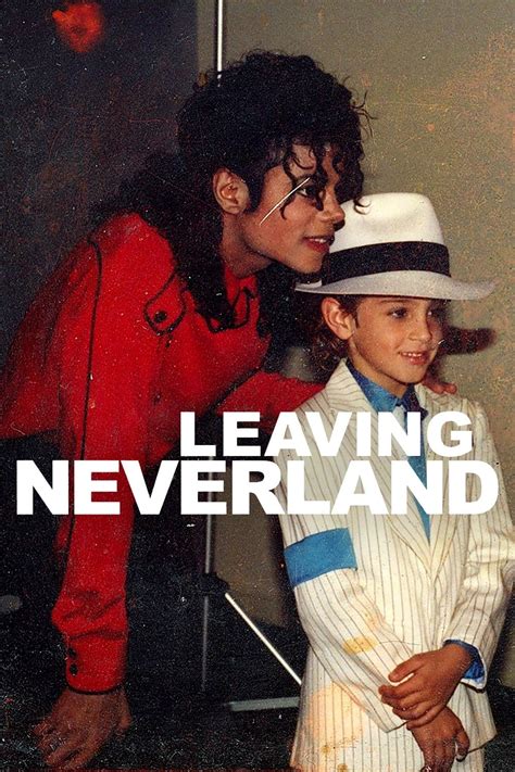 Leaving Neverland Tv Series 2019 2019 Posters — The Movie Database