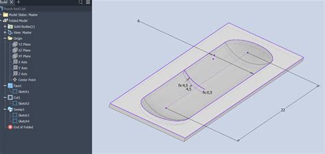 solved punch tool center points makes my head explode autodesk