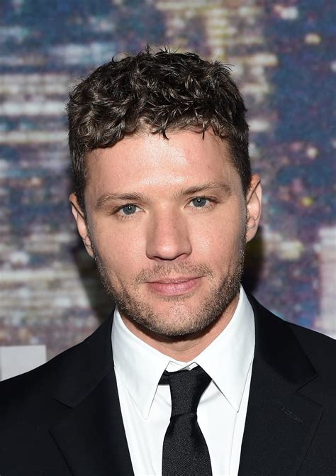 Ryan Phillippe Bio Net Worth Height Achievements