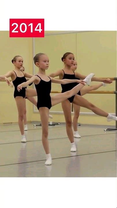 Yana Cherepanova 2014 2022 Youtube