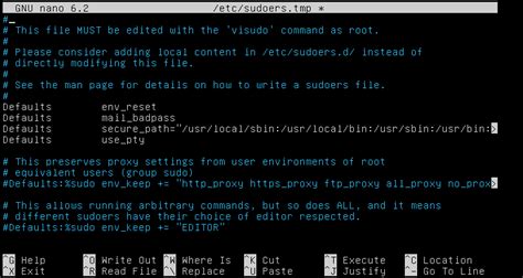 how to fix “user is not in the sudoers file” its linux foss