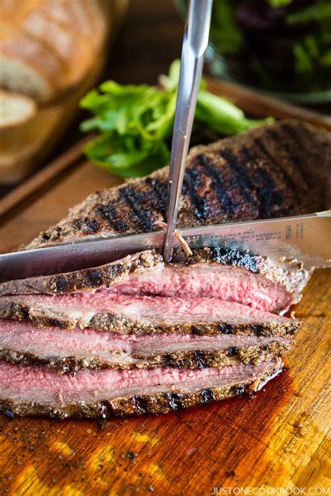 Santa Maria Tri Tip • Just One Cookbook
