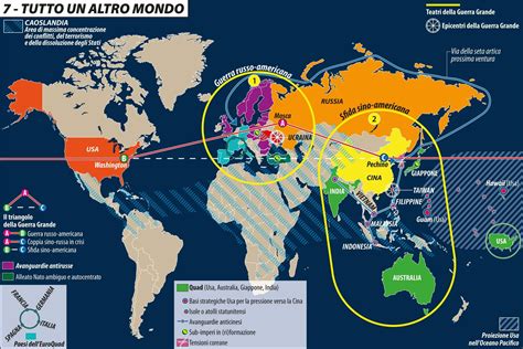 30 Anni Di Limes 30 Anni Di Mappe Vita E Sfide Laura Canali