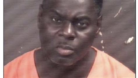Adrian Rogers Held On 1 Million Bond For Attempted Murder Of East