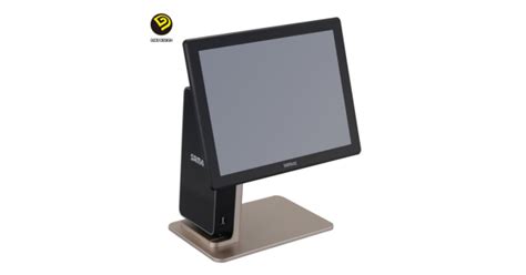 Sam4s Forza 15 Epos Terminal