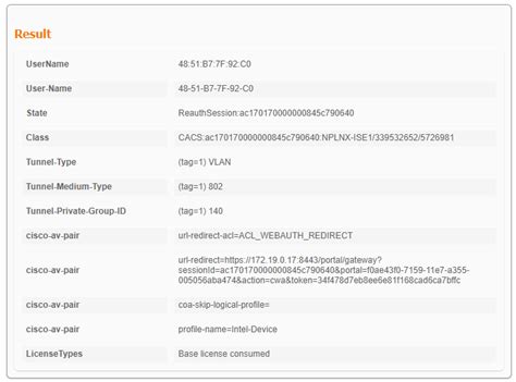 solved cisco ise web redirect not working page 2 cisco community