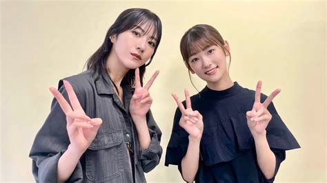 櫻坂46 土生瑞穂「めっちゃ関西に飲まれてる」 東京出身なのに関西弁を話すようになったわけ ニッポン放送 News Online