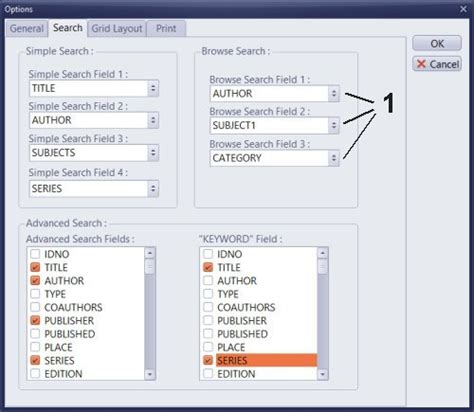 handy library manager tutorial free library search app