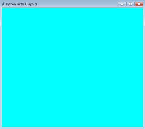 python turtle module a complete guide for creating graphics in python