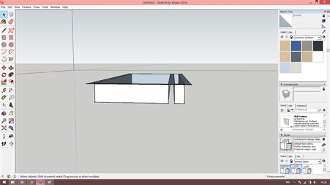 need help separating objects sketchup sketchup community