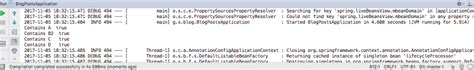 spring component scan dzone java