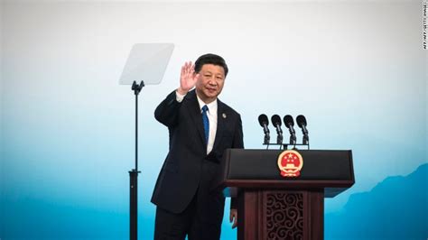 How Xi Jinping Became One Of Modern Chinas Most Powerful Leaders Cnn