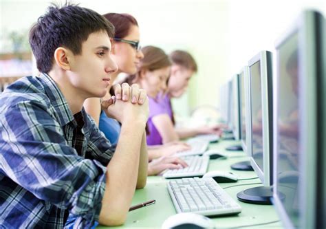 what is computer assisted teaching with pictures