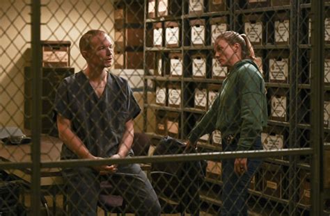 Chicago Pd Recap Season 10 Episode 12 Halstead Update Sean Returns