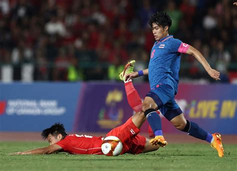 Media Thailand Ngamuk Dan Kecewa Timnas Indonesia U 22 Juara Sepakbola