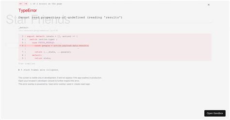 null codesandbox