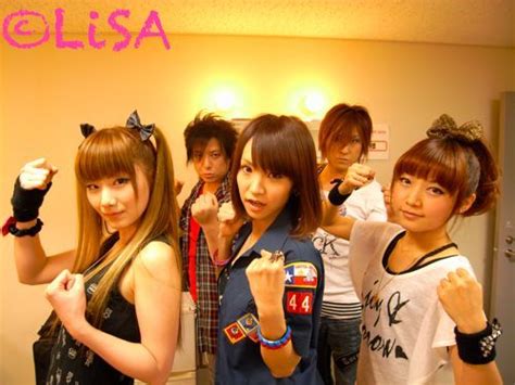 リスアニ 2010 Lisaオフィシャルブログ「今日もいい日だ」powered By Ameba